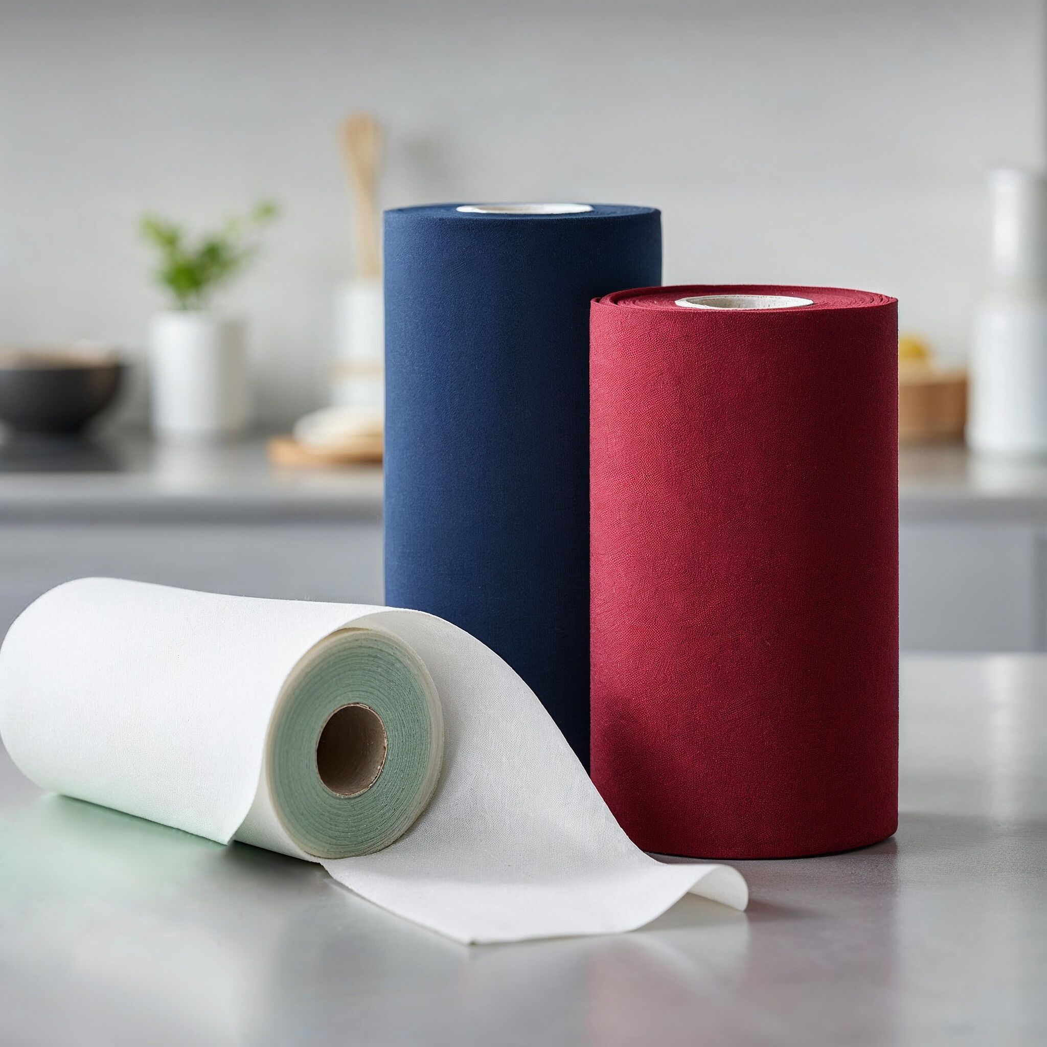 Customized Kitchen Roll - Ace Industries