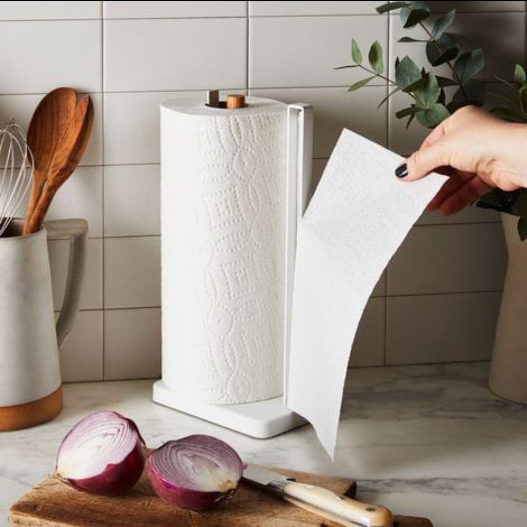 Customized Kitchen Roll - Ace Industries